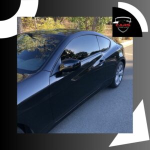 Seeing Clearly: Debunking Auto Glass Tinting Myths - CARS tinting and wraps