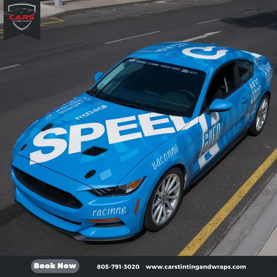 Vinyl Auto Wrap: The Best Way to Customize Your Car’s Look - CARS ...