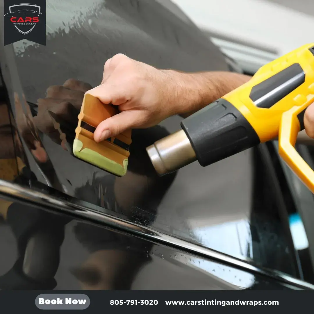 Ceramic vs. Carbon Auto Glass Tinting: Which is Best? - CARS tinting ...