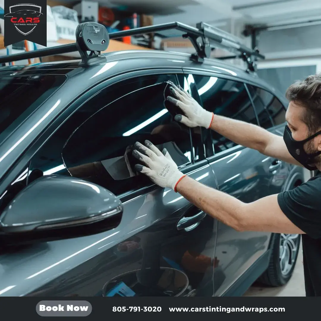 The Pros and Cons of Popular Auto Glass Tinting Films - CARS tinting ...