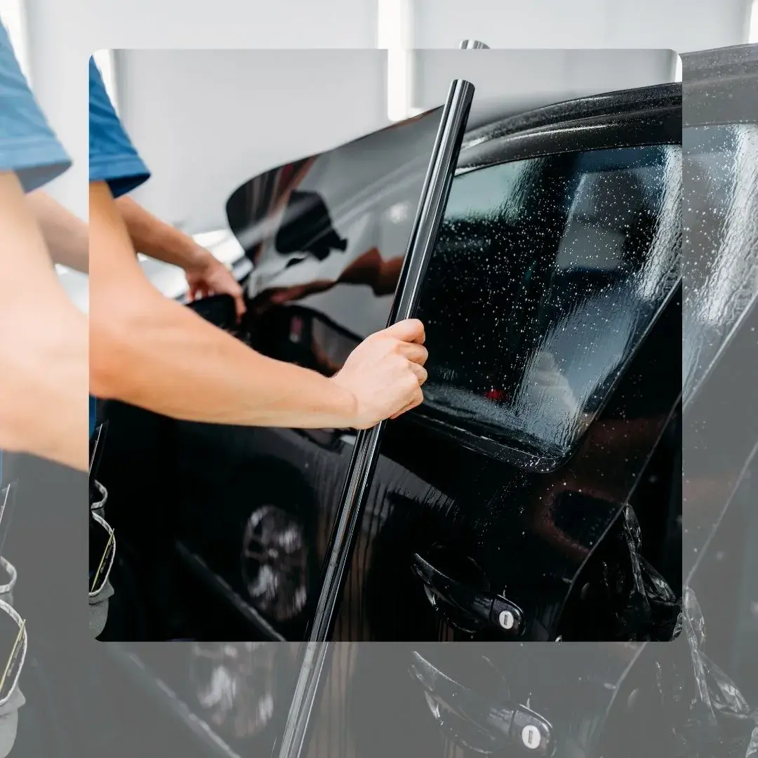 The Best Window Tint Features to Consider for Your Car Window Tinting ...