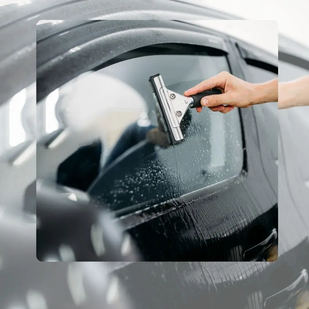 Why Heat Reduction Is a Must-Have Feature in Car Window Tinting - CARS ...