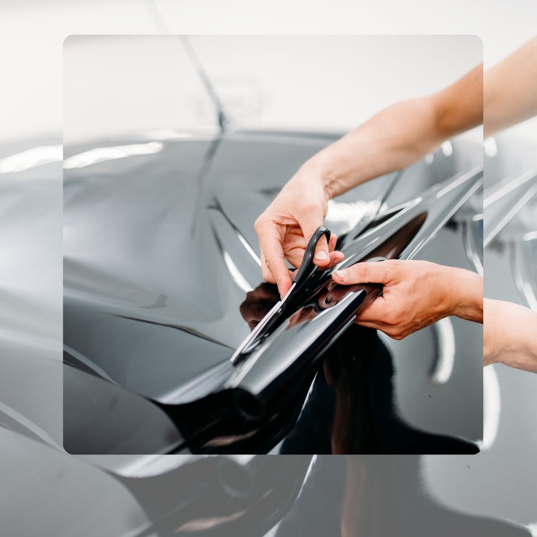 A Guide to the Best Types of Window Films for Auto Window Tinting ...