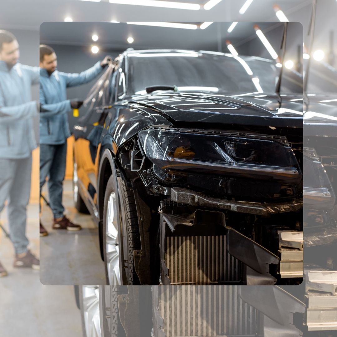 The Multifunctional Benefits of Auto Wrap for Personal and Commercial ...