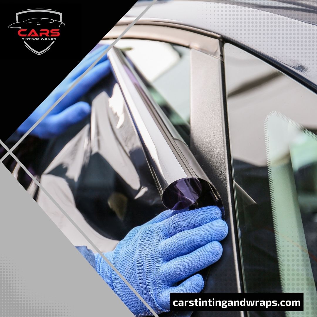 Auto Tinting Made Easy: A Breakdown of the Most Popular Tint Types ...