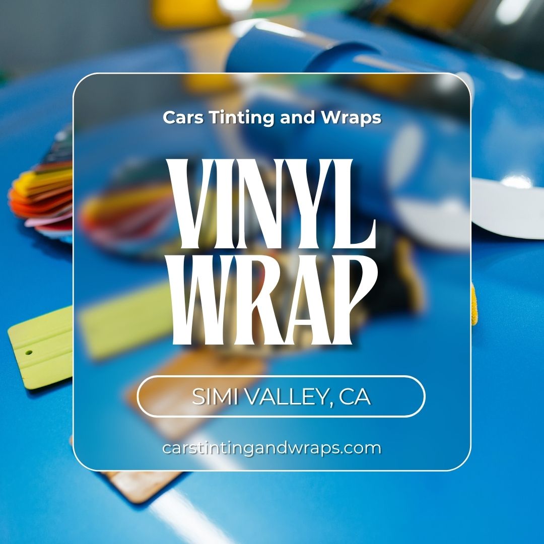 Textured Vinyl Wrap Finishes: Add a Unique Look to Any Vehicle - CARS ...