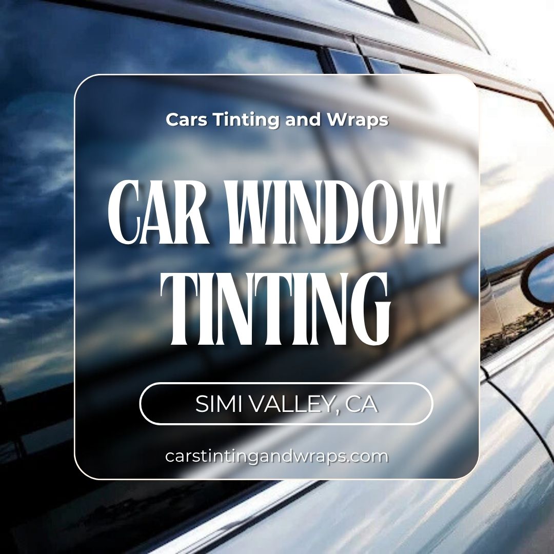 Exploring the Scratch-Resistant Features of Premium Car Window Tinting ...