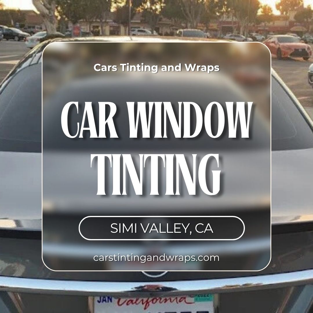 Car Window Tinting That Lasts: What to Know About Fade Resistance and ...