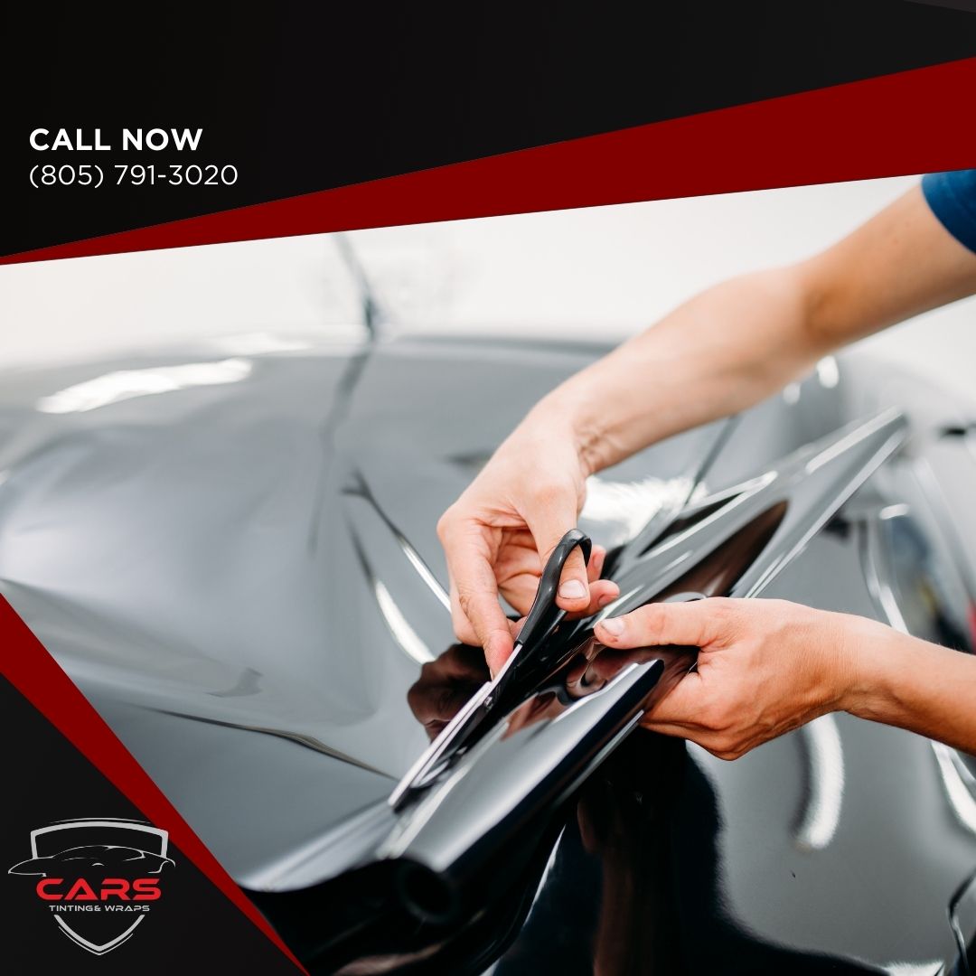 Vinyl Wrap: Transform Your Vehicle with Style - CARS tinting and wraps