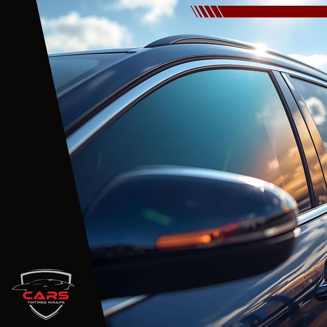 What Type of Car Tinting is Right for Your Climate and Lifestyle ...